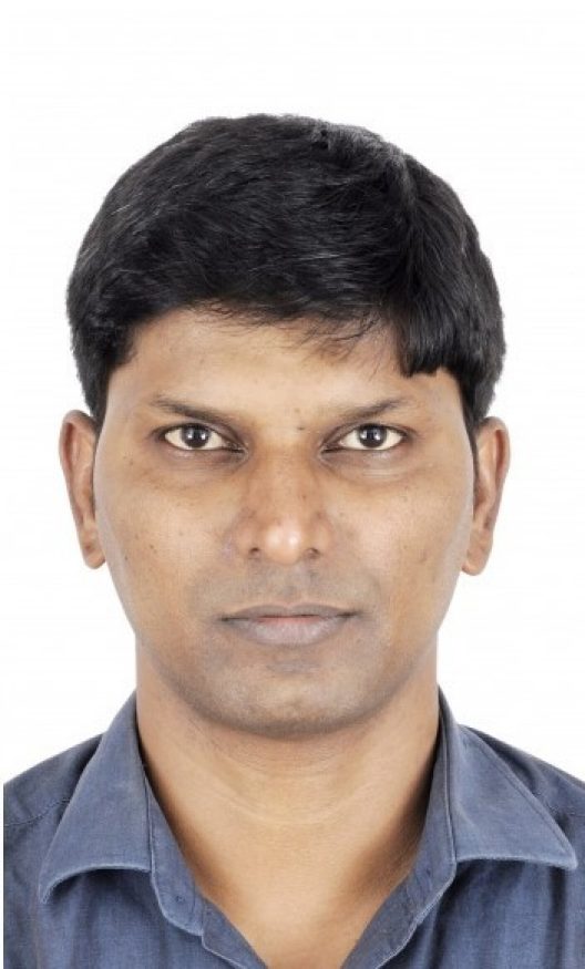 Dr. Sunil Kumar Singh